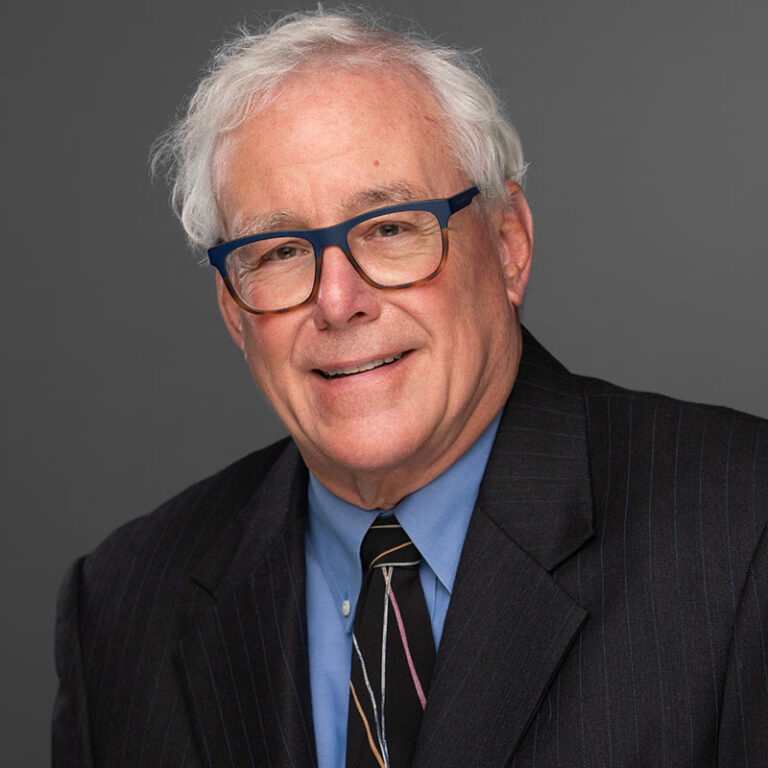 Randall A. Nazette | Nazette Marner Nathanson Knoll LLP